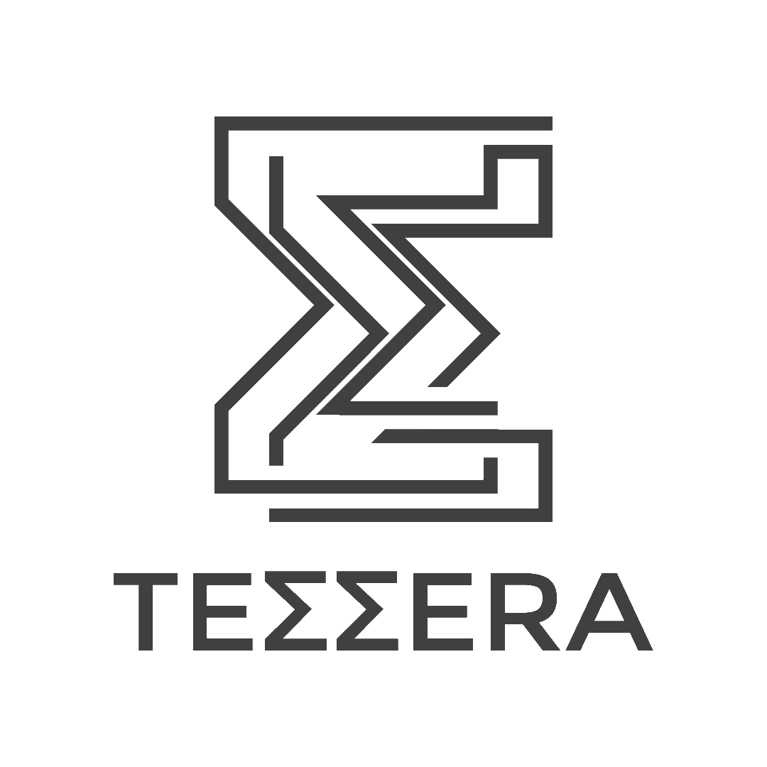 Showcases - Tessera Ltd